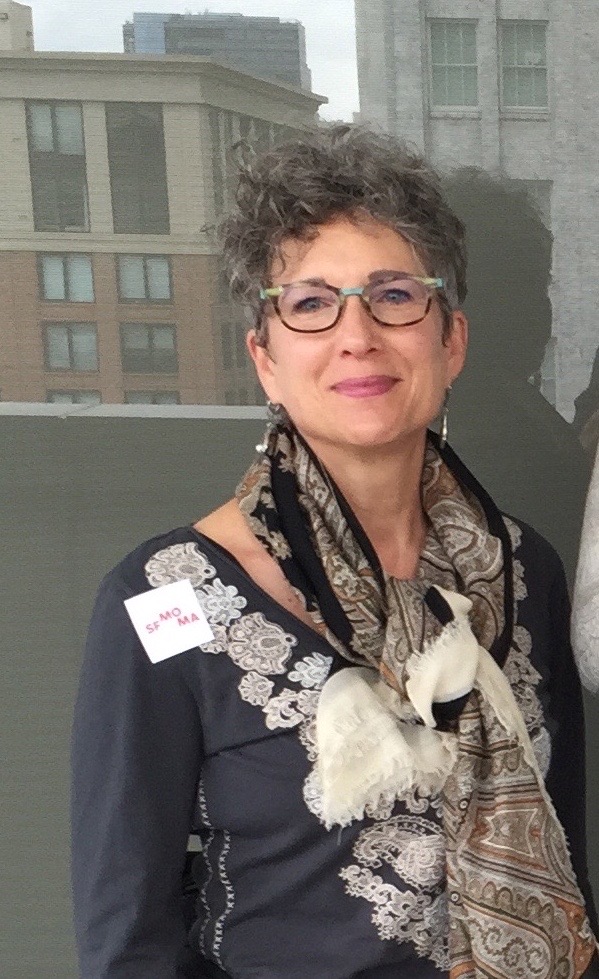 About - Jennifer Bain