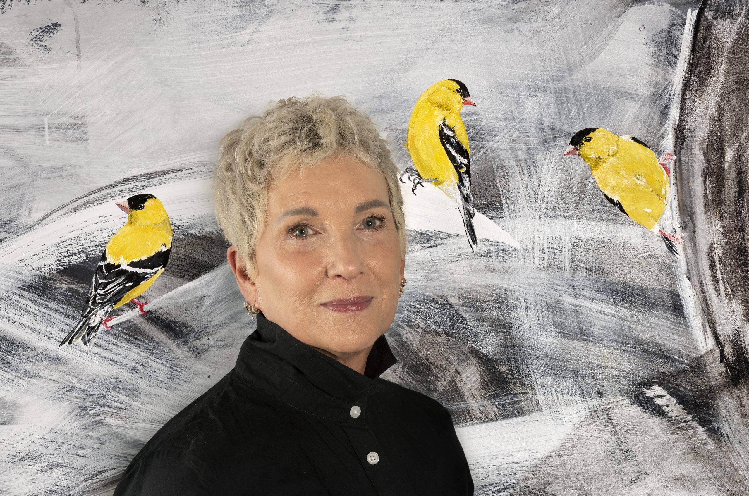 Jennifer Bain - Jennifer Bain